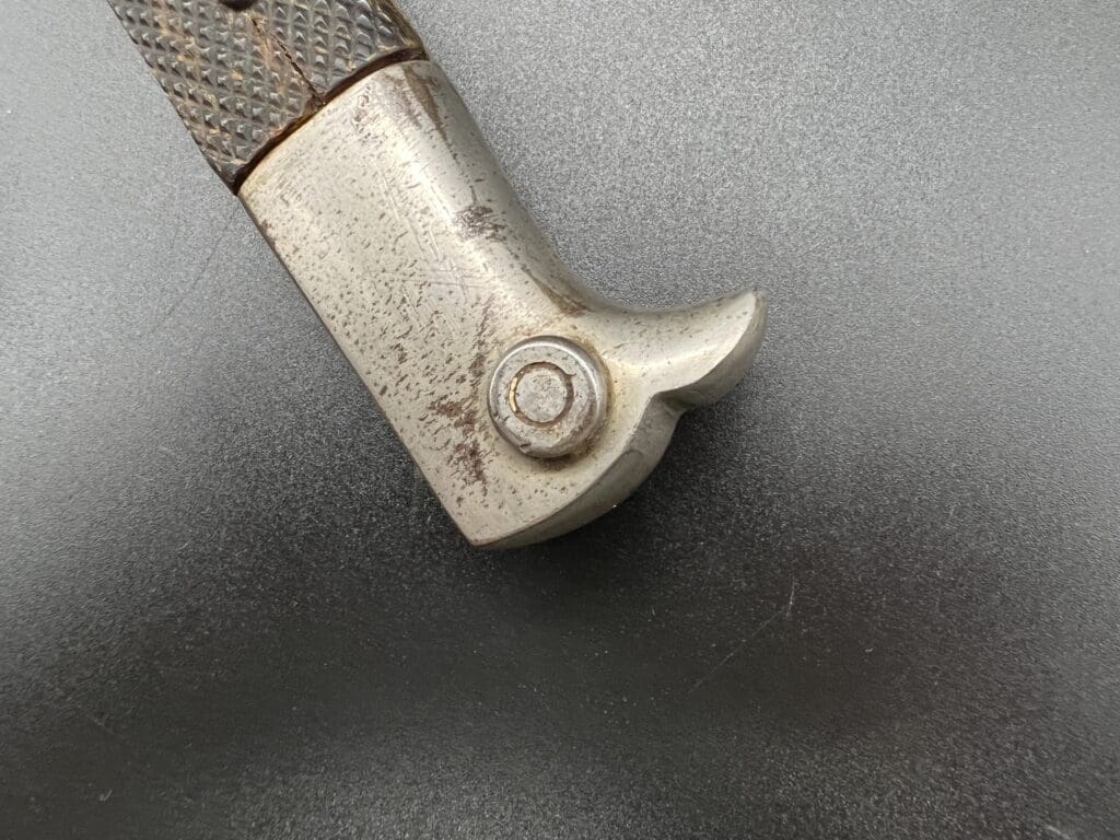 Imperial combat knife by WKC - Edged Militaria