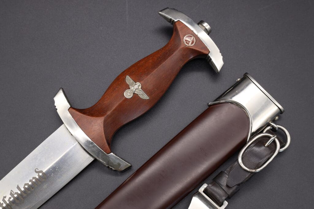 SA Daggers - Edged Militaria