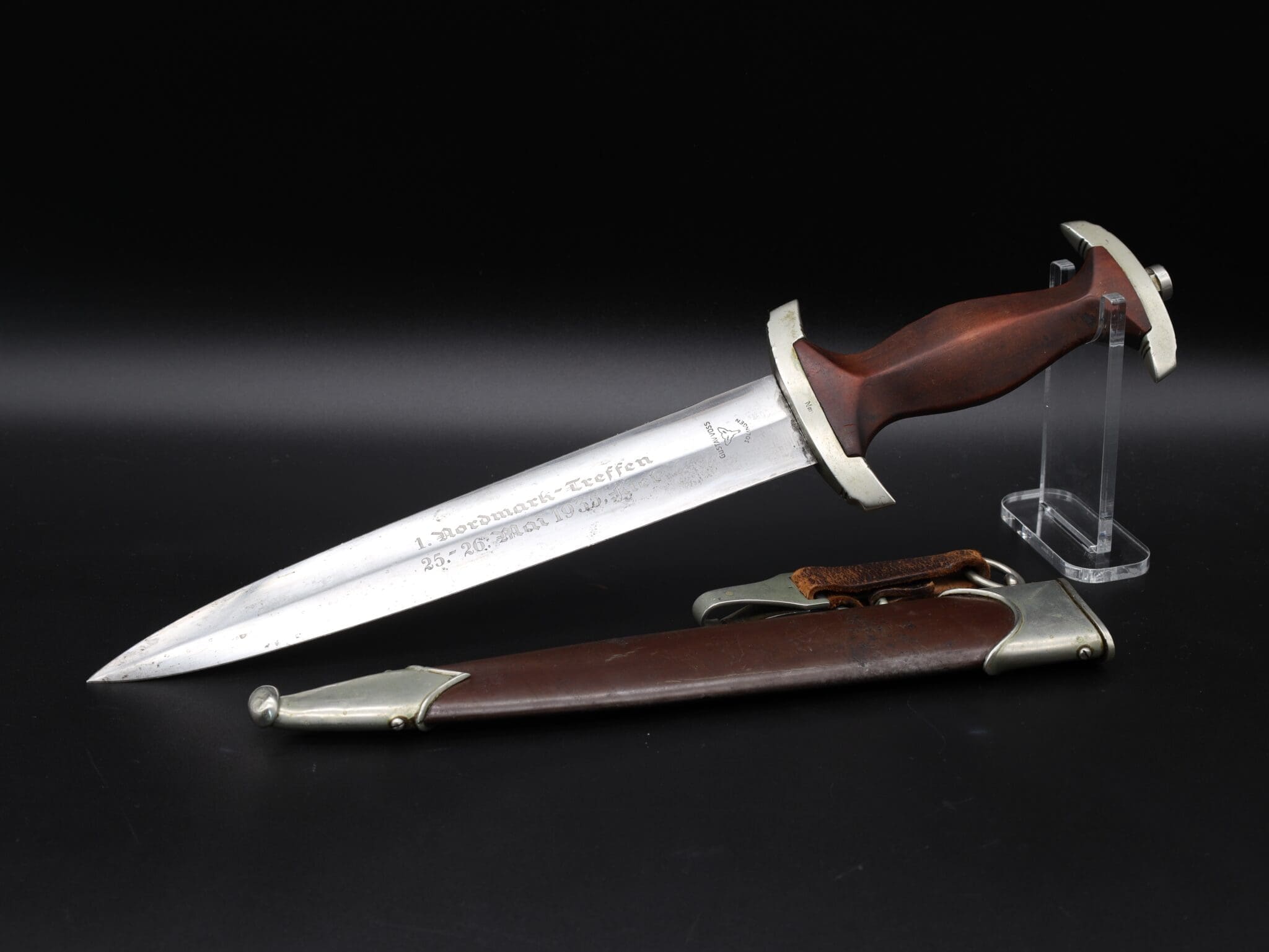 Edged Militaria - Home