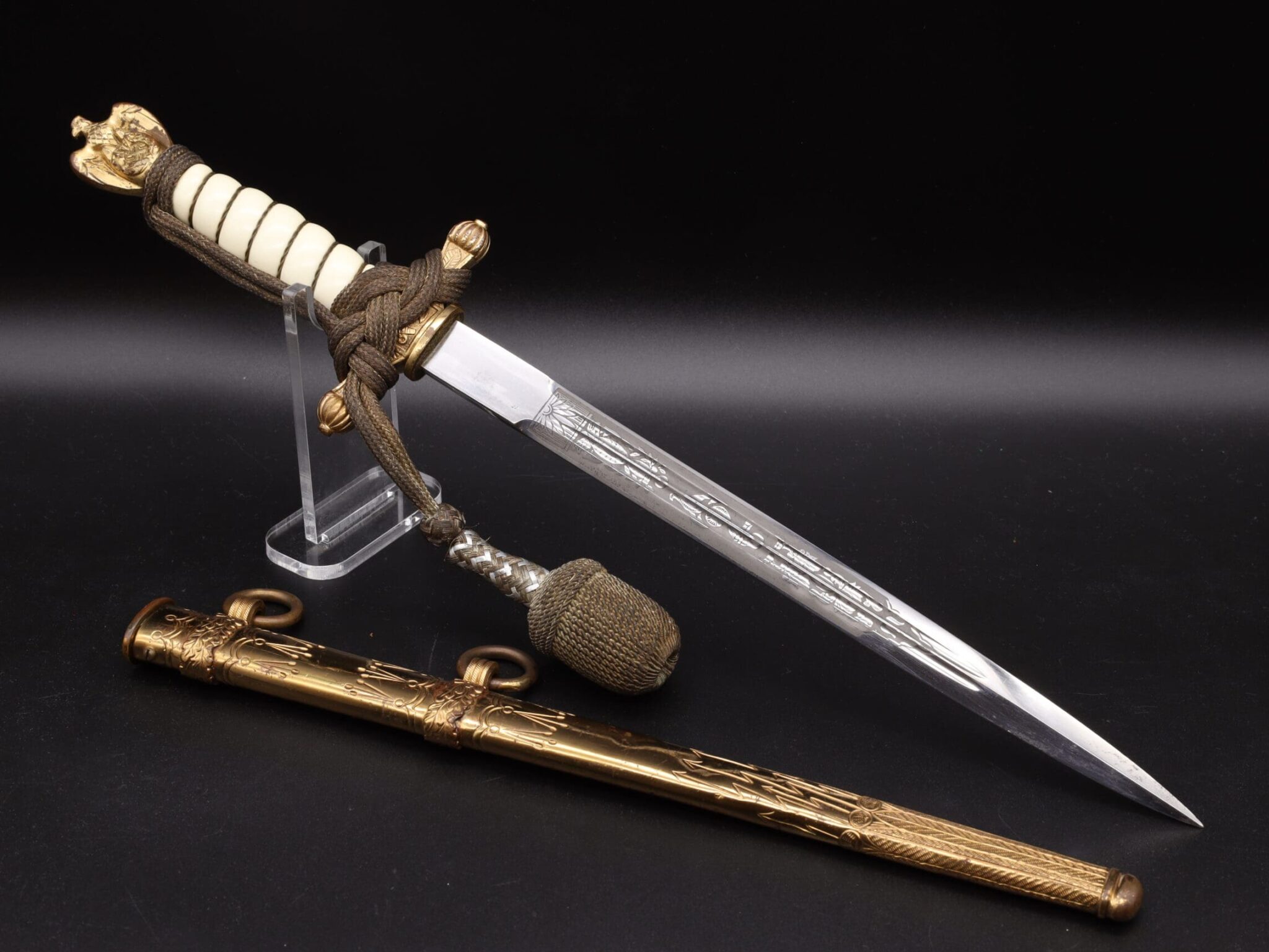 Edged Militaria - Home