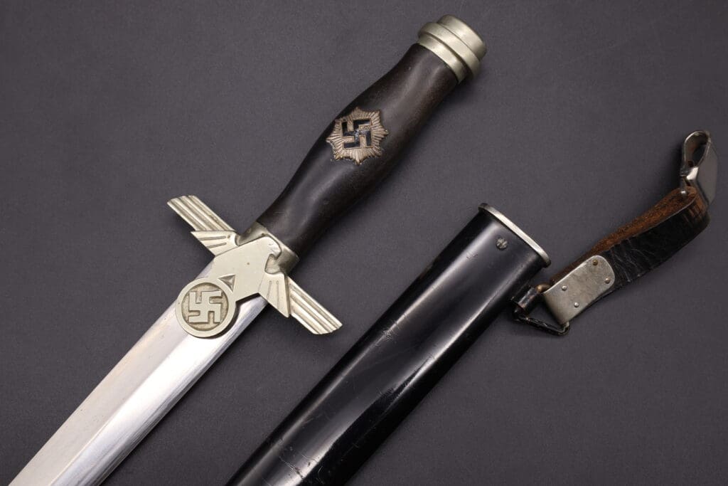 RLB Daggers - Edged Militaria